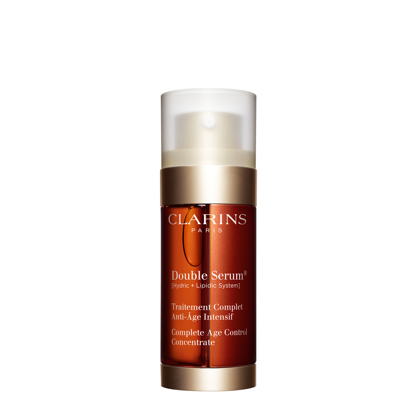 Make Tal Double S rum Da Clarins Make Tal Double S rum Da Clarins