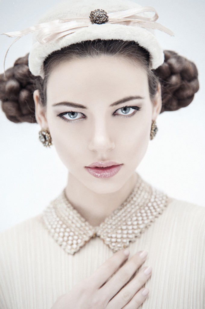 Tao of Wu by Wendy Hope for Fault Magazine
