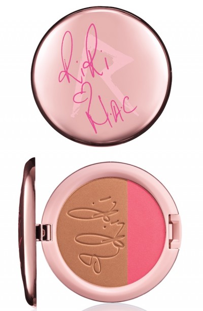 MAC RiRi Hearts Collection for Fall 2013