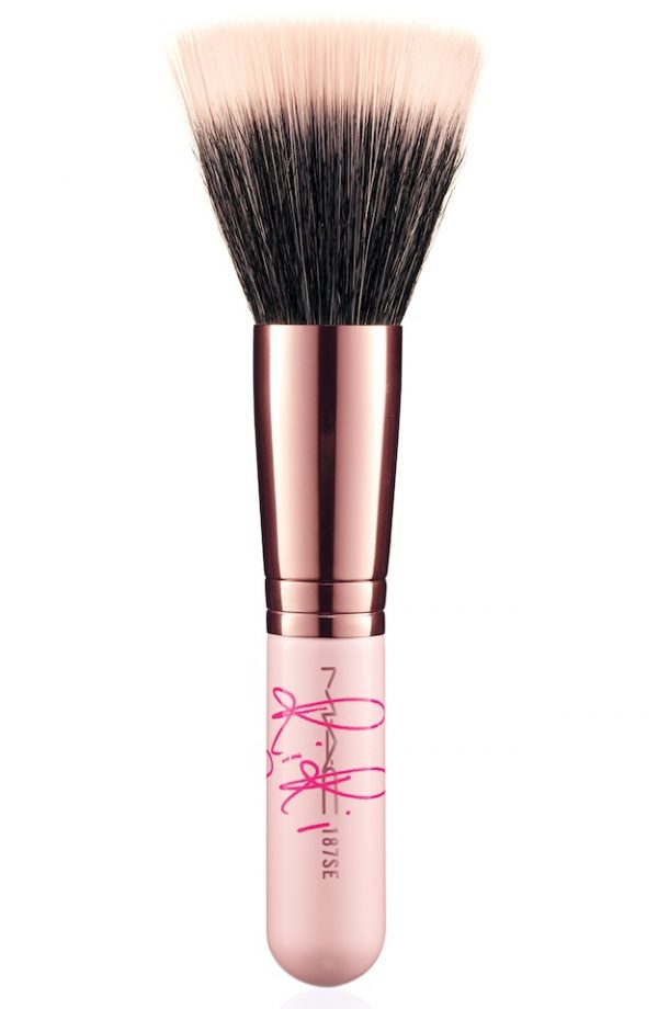 MAC RiRi Hearts Collection for Fall 2013