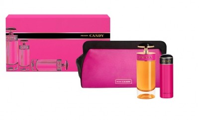 Prada holiday gift sets