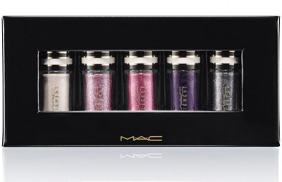 MAC Nocturnals Holiday Collection 2013
