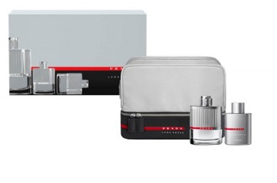 Prada holiday gift sets