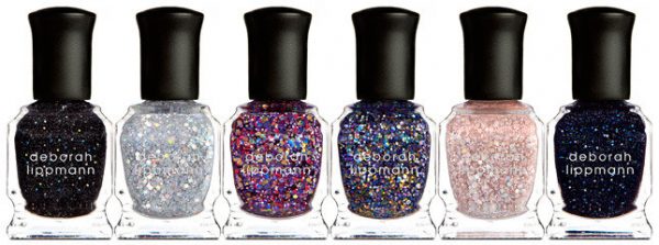 Deborah Lippmann Collection for Holiday 2013