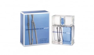 Armand Basi Blue Sport