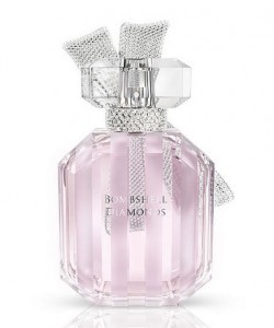 Victoria’s Secret Bombshell Diamonds - Beauty Scene