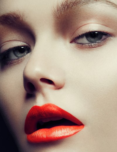 Beauty Exclusive: Clodelle by Gabe Toth