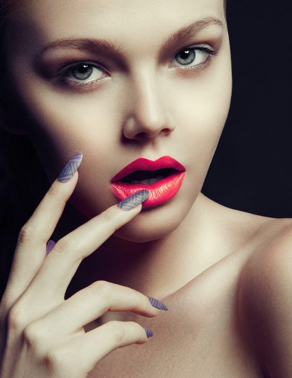 Beauty Exclusive: Clodelle by Gabe Toth