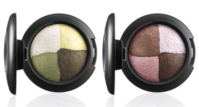 MAC A Fantasy of Flowers Collection for Spring 2014