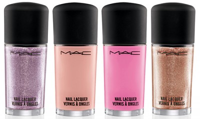 MAC A Fantasy of Flowers Collection for Spring 2014
