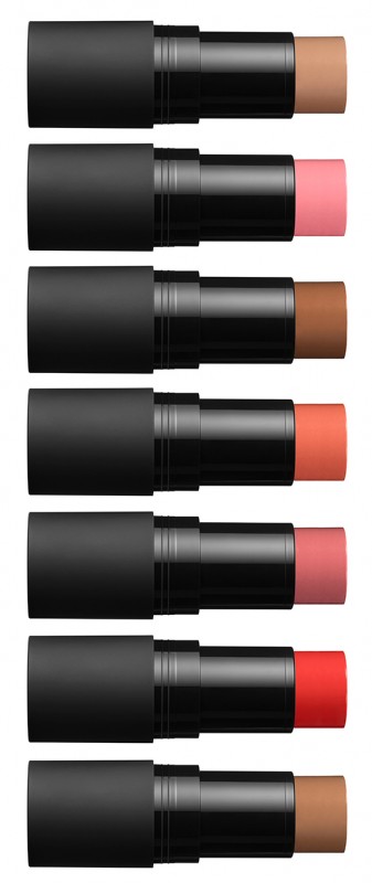 NARS Matte Multiple Collection for Spring 2014