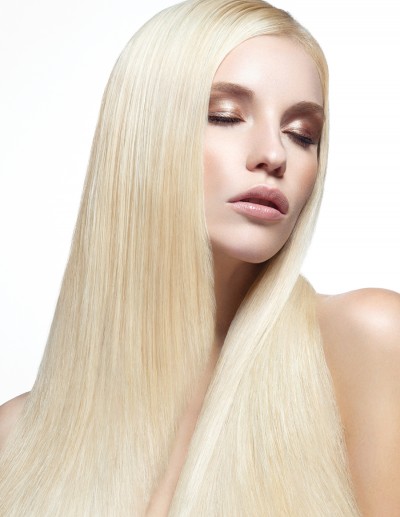 Facial Grace by Gabe Toth for 1968 Magazine