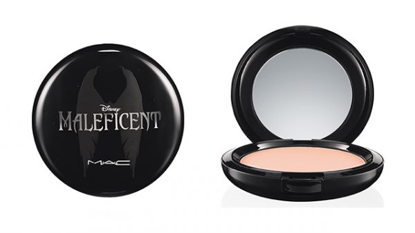 MAC Disney Maleficent Collection for Summer 2014