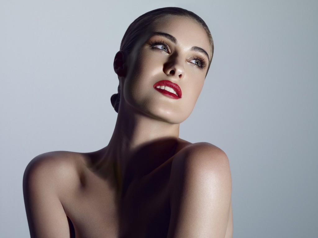 The Face UK Girls MAX FACTOR Shoot by John-Paul Pietrus