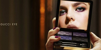 Gucci Beauty Fall 2014 Collection