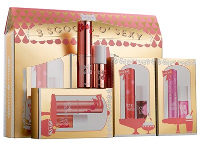 Benefit Holiday 2014 Collection