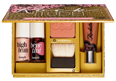 Benefit Holiday 2014 Collection
