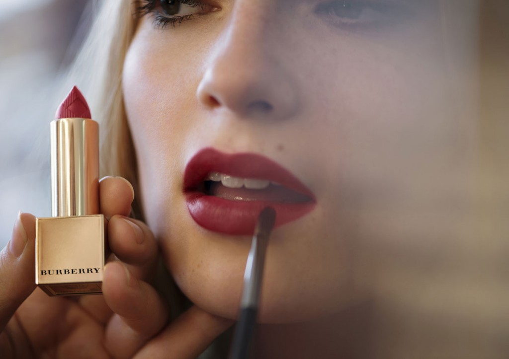 Burberry Festive Beauty