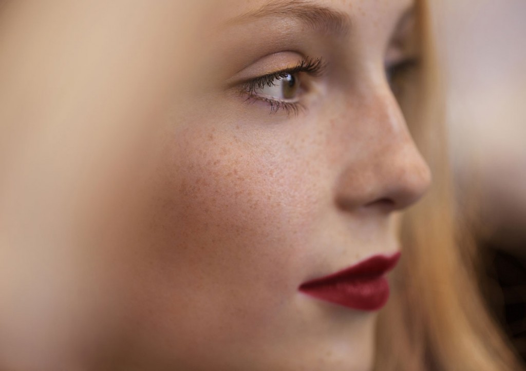 Burberry Festive Beauty