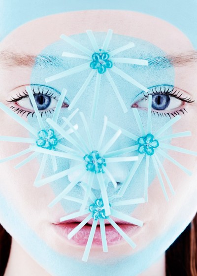 Synaesthesia by Rankin for Hunger Magazine