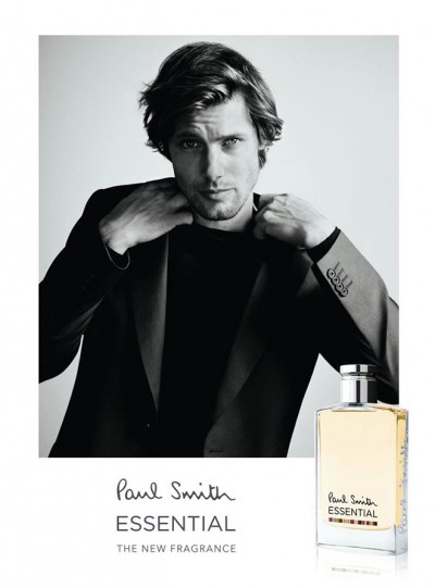 Paul Smith Essential Fragrance Ready for A Gentleman
