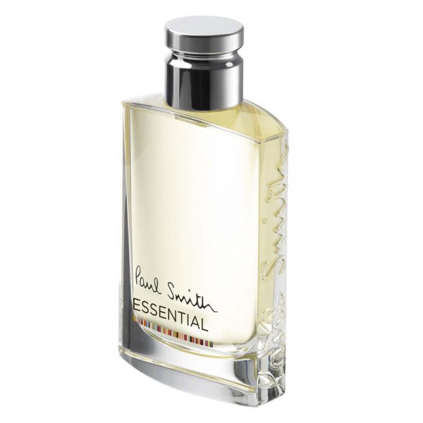 Paul Smith Essential Fragrance Ready for A Gentleman