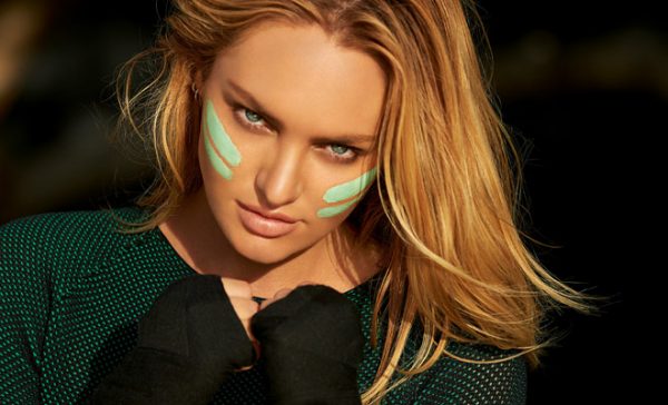 Candice Swanepoel Covers Numero Tokyo January February 2019 Issue