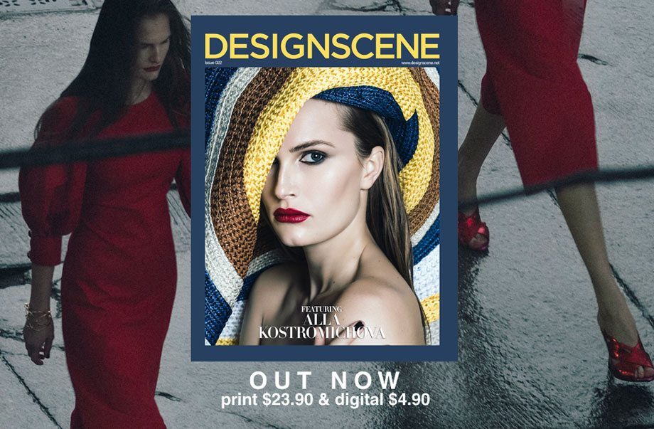 Dolce & Gabbana Light Blue Commercial & Behind the Scenes