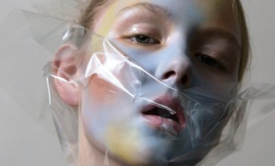 Beauty Exclusive: Clodelle by Gabe Toth