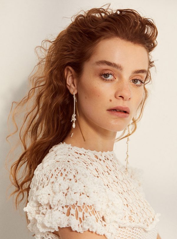 Eydis Evensen by Nick Eucker & Laura Pritchard