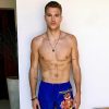 18 MALE MODELS TO FOLLOW ON INSTAGRAM