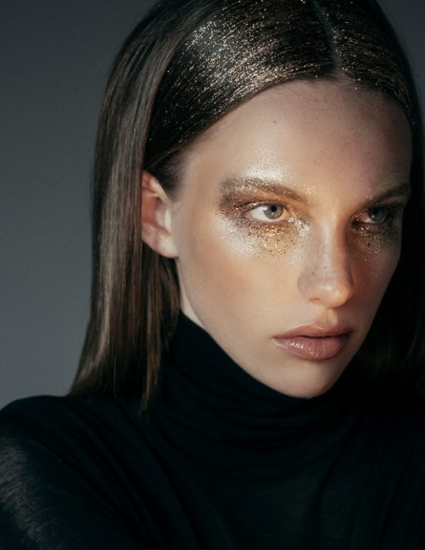 BEAUTY SCENE EXCLUSIVE: Ellie by Wolfe & Von