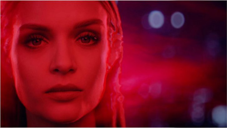 Video: Marvel x Maybelline Beauty Campaign by An Le