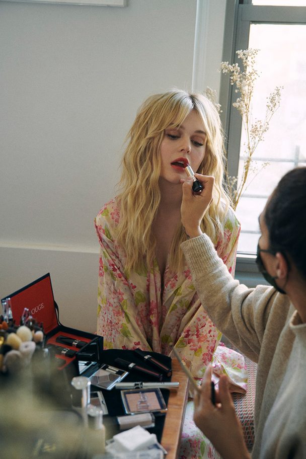 Photography © Lucas Garrido for Harper's BazaarCourtesy of © See ...