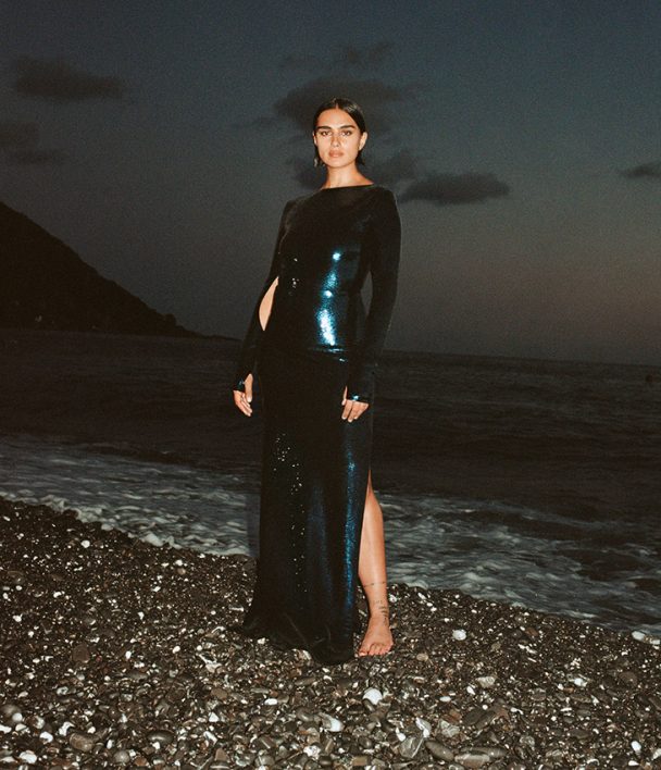 Photography © Angelo Pennetta for WSJ. Magazine - Beauty Scene