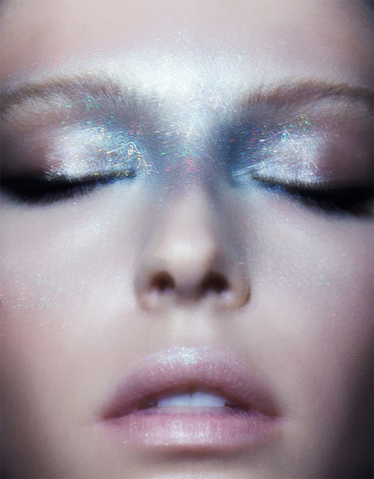 Discover ZARA BEAUTY Holiday 2021 Collection