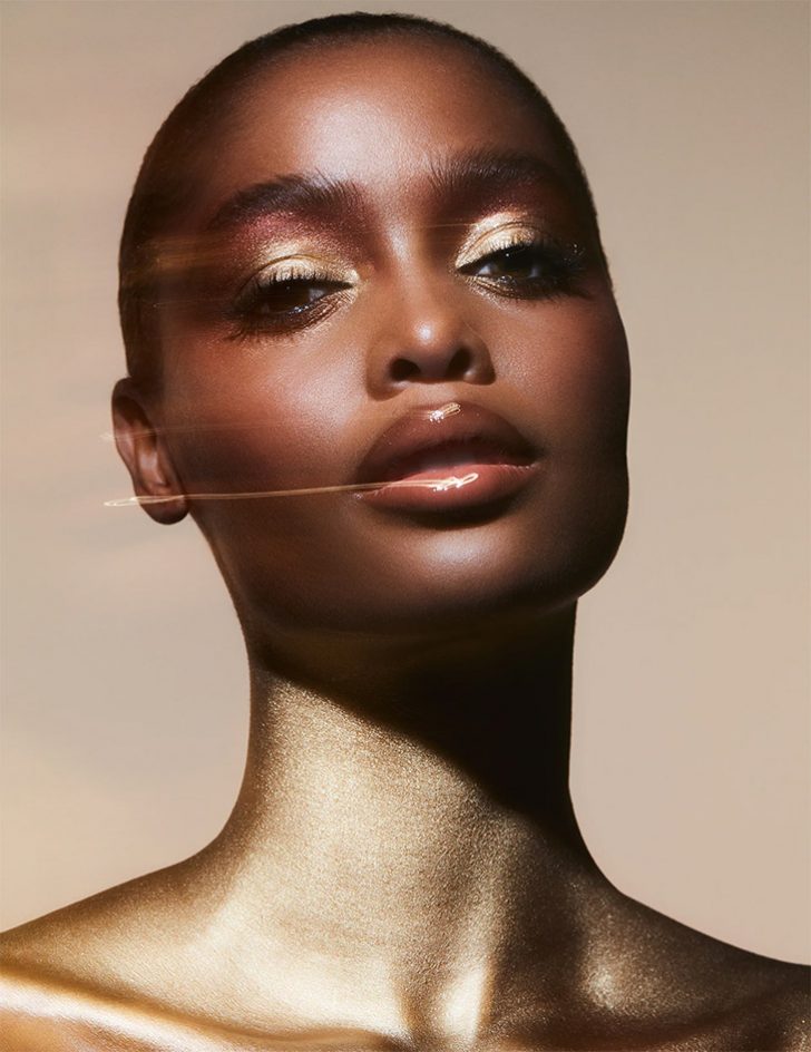 Discover ZARA BEAUTY Holiday 2021 Collection