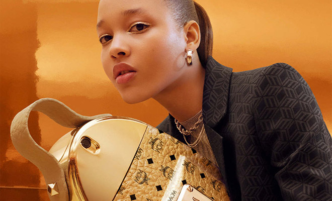 Discover MCM ULTRA Eau de Parfum for Women