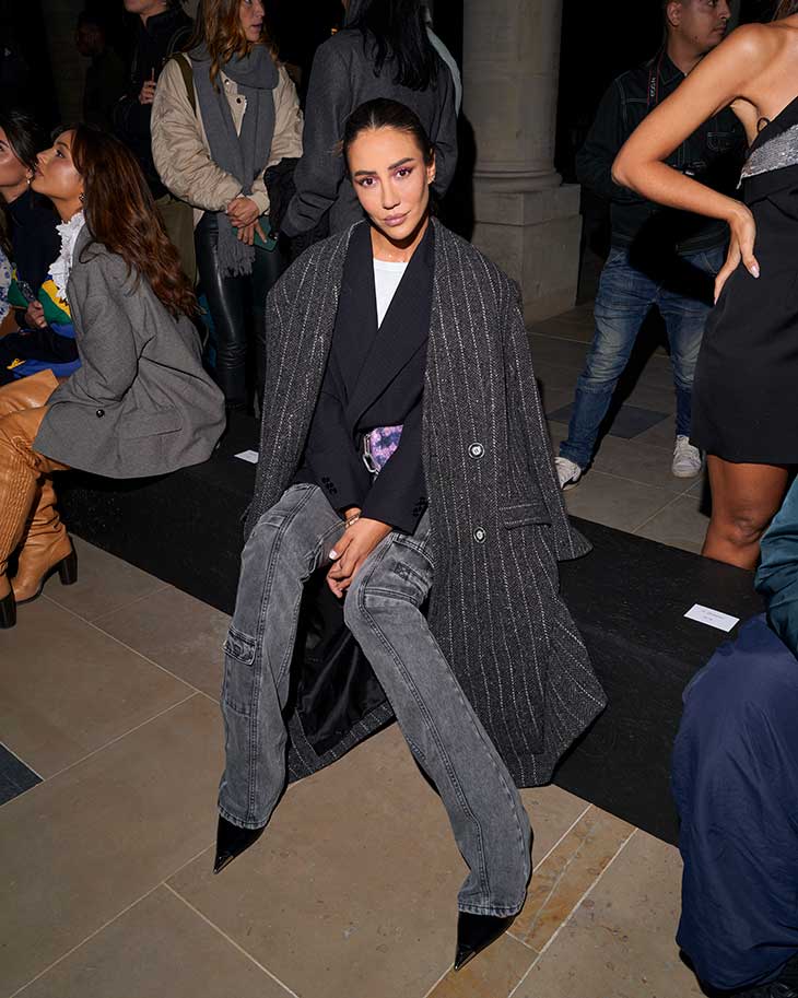 Courtesy of ©ISABEL MARANT (31) - Beauty Scene