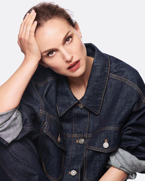 Strong & Feminine: Rouge Dior Fall Winter 2022 Collection
