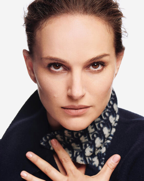 Strong & Feminine: Rouge Dior Fall Winter 2022 Collection