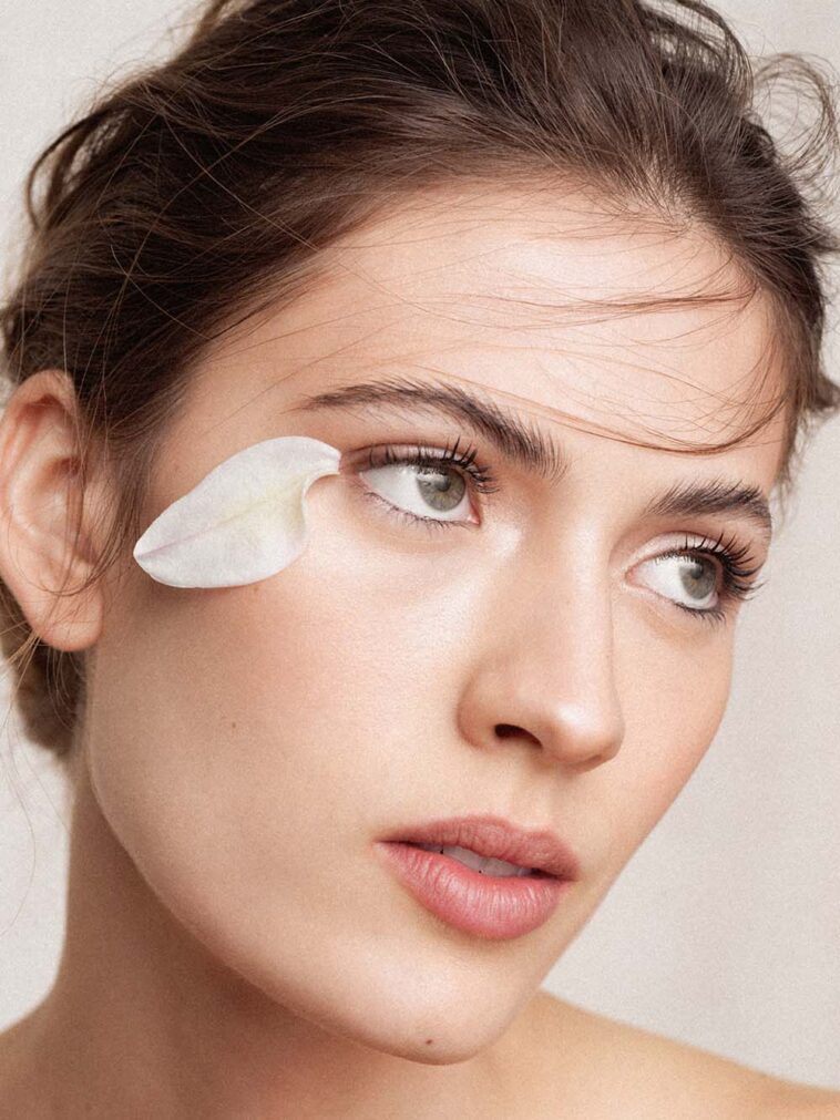 BEAUTY SCENE EXCLUSIVE: Calixta Varady by Pablo Rodrigo