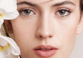 Beauty Exclusive: Oriental Beauty by Camilla Camaglia