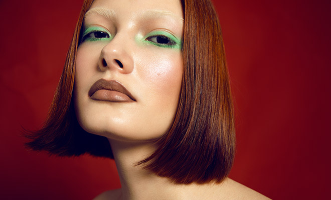 BEAUTY SCENE EXCLUSIVE: Lais by Debora Barnaba