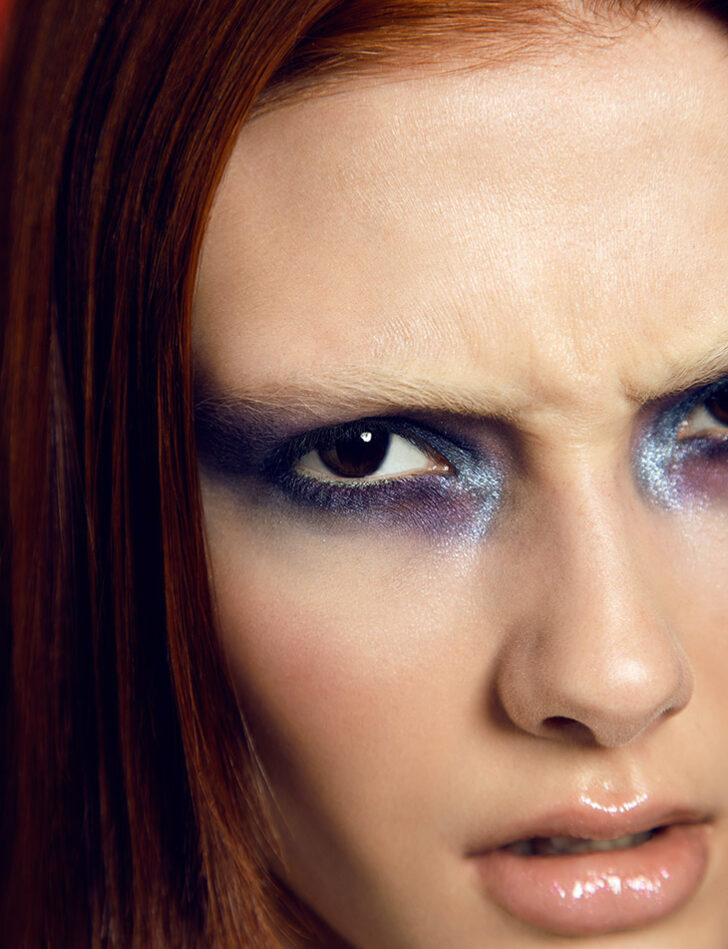 BEAUTY SCENE EXCLUSIVE: Lais by Debora Barnaba