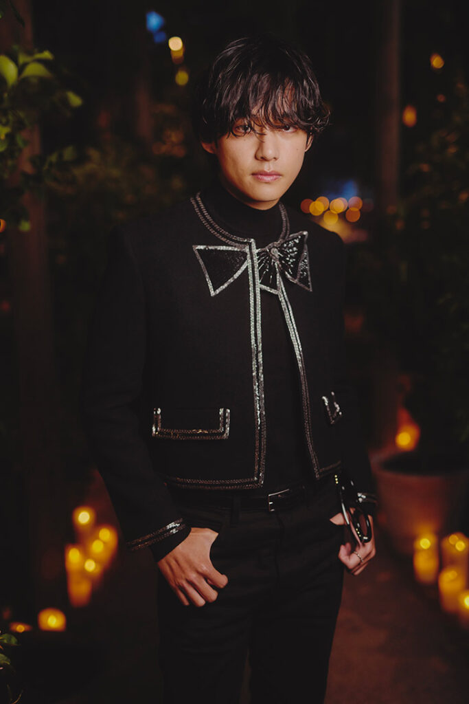 CELEBRITY GUESTS at CELINE Cannes 2023 Dinner Party