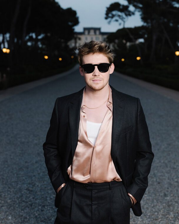 CELEBRITY GUESTS at CELINE Cannes 2023 Dinner Party