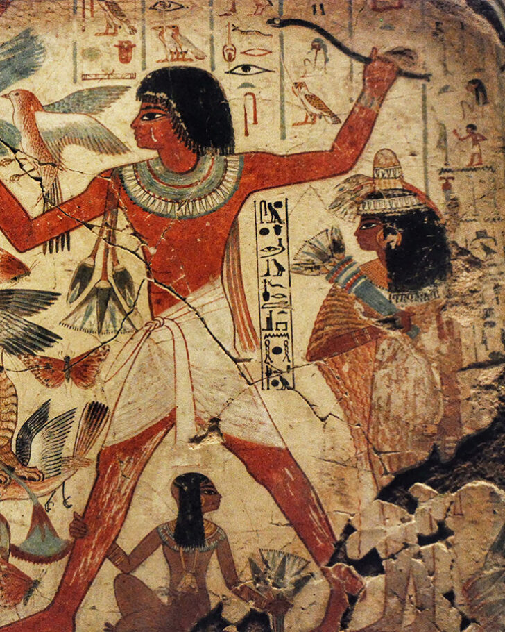 Cleopatra's Enduring Influence on Beauty and Makeup Trends