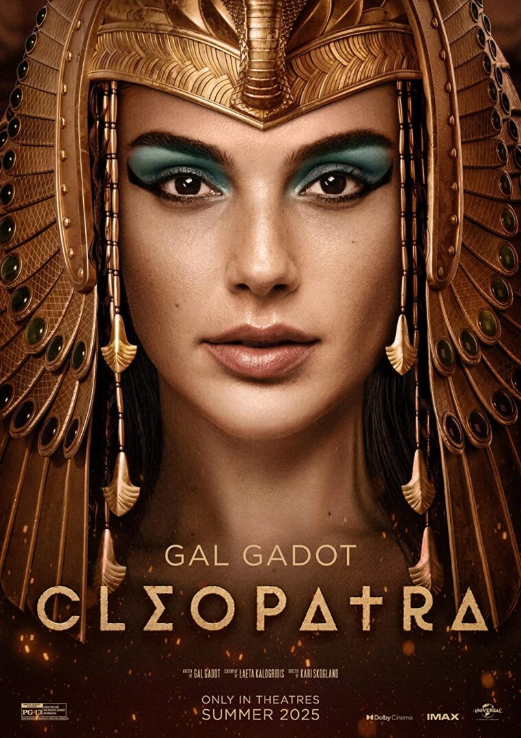 Cleopatra's Enduring Influence on Beauty and Makeup Trends