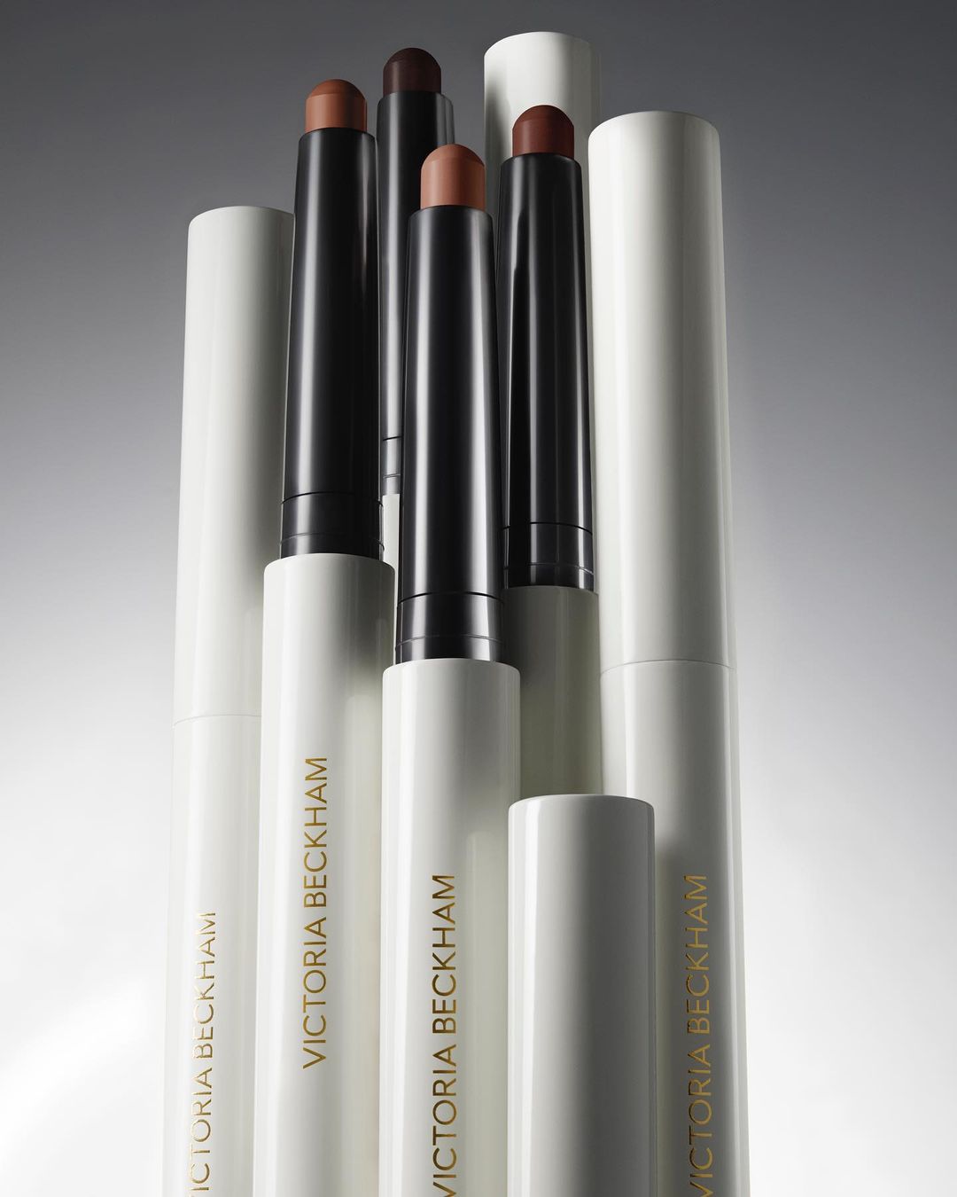 Victoria Beckham Beauty A Fusion Of Fashion And Beauty At VBB